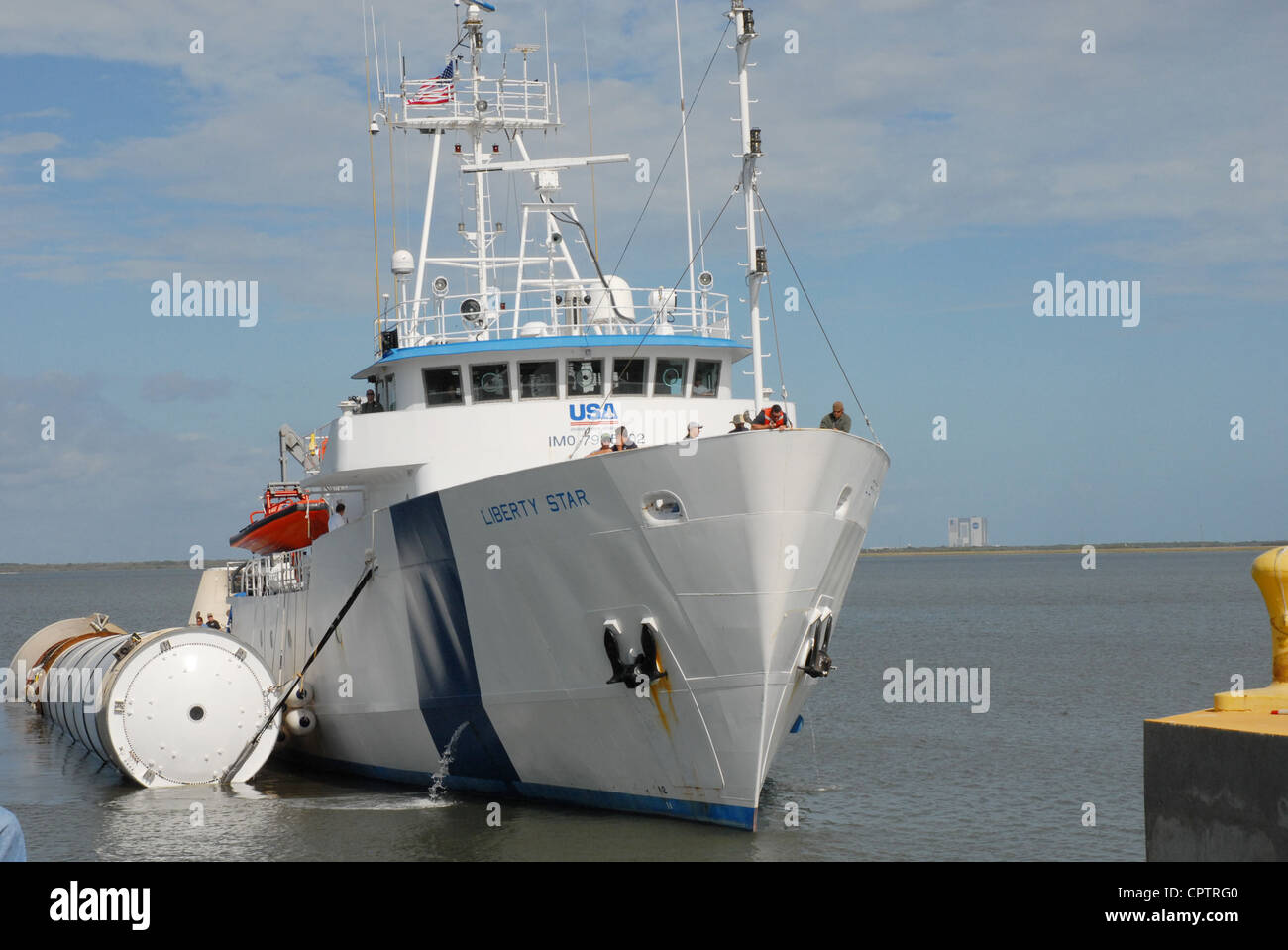Sts 119 hi-res stock photography and images - Alamy