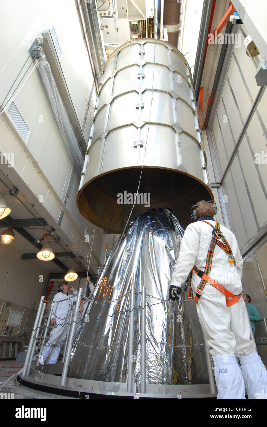 Delta ii kepler launch hi-res stock photography and images - Alamy