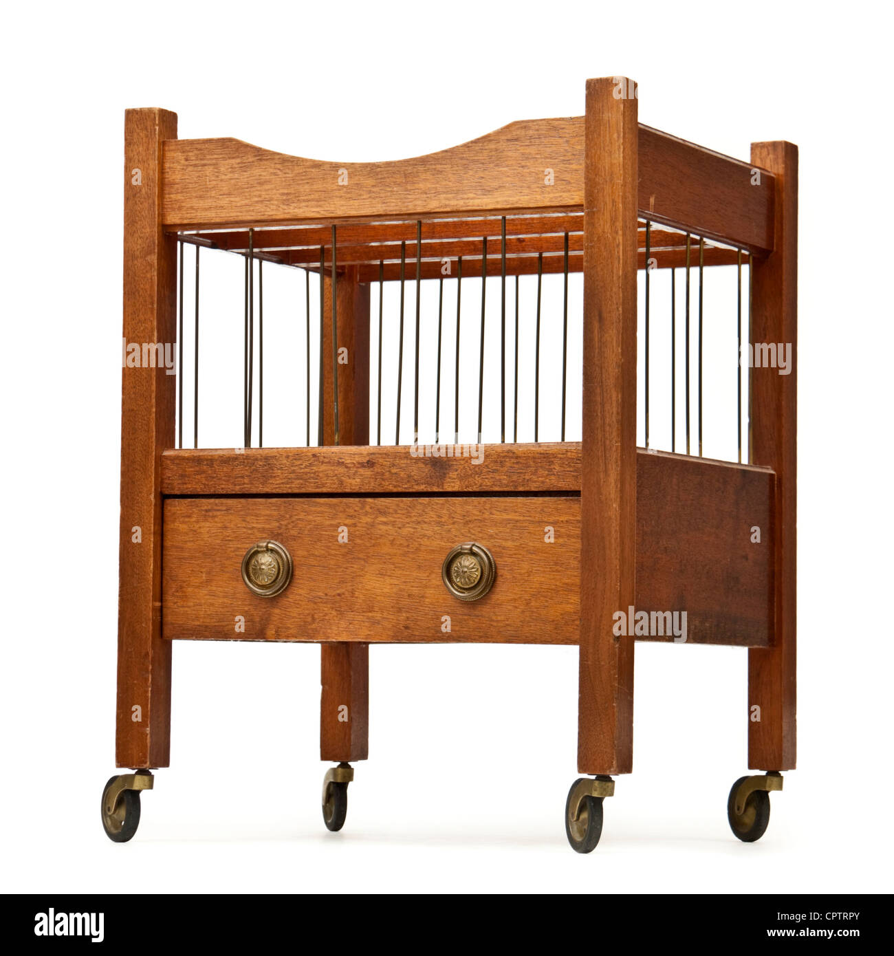 Magazine rack hi-res stock photography and images - Alamy