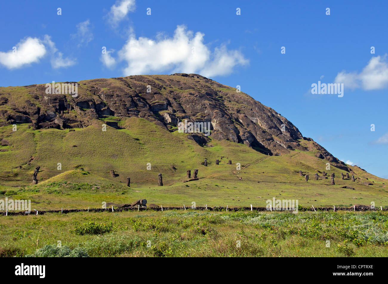 Archaeology quarry hi-res stock photography and images - Alamy