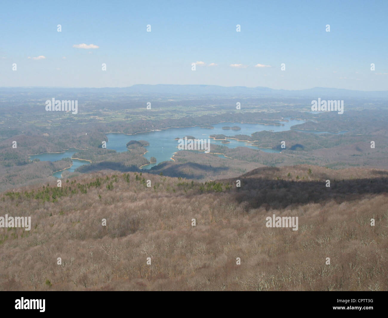Holston mountain hi-res stock photography and images - Alamy