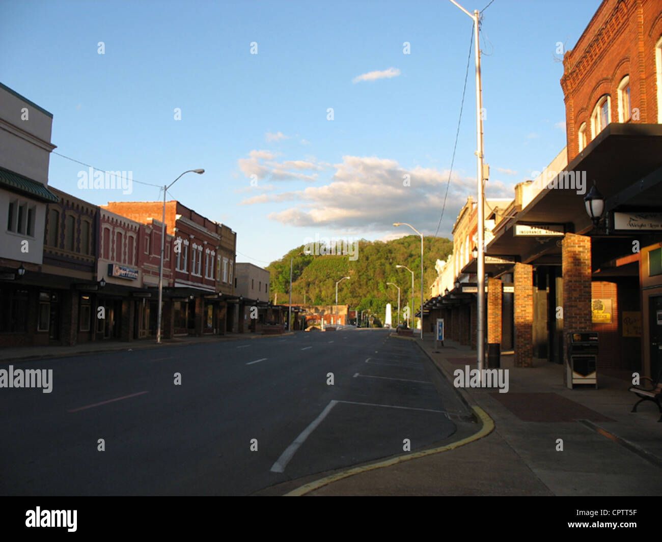 Elizabethton hi-res stock photography and images - Alamy