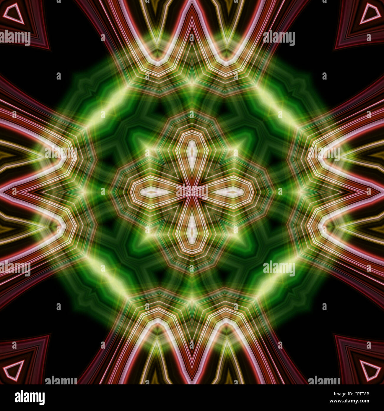 Abstract powerful illustrated background pattern Stock Photo - Alamy