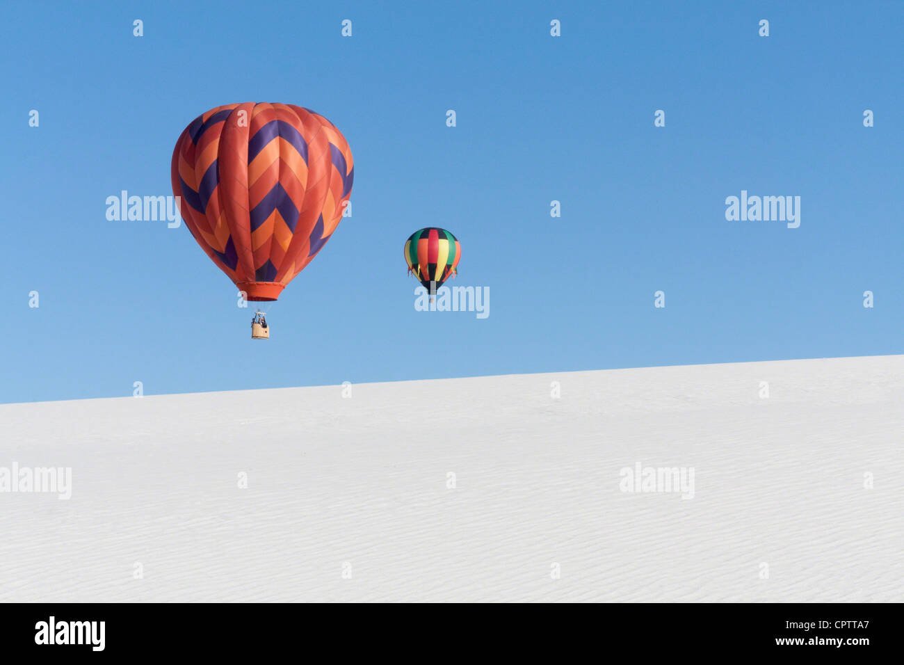Balloon rally hi-res stock photography and images - Alamy