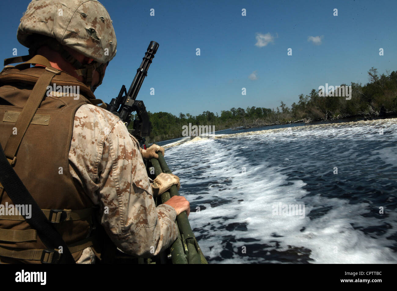 U.S. Marines from Security Cooperation Task Force (SCTF) Africa ...