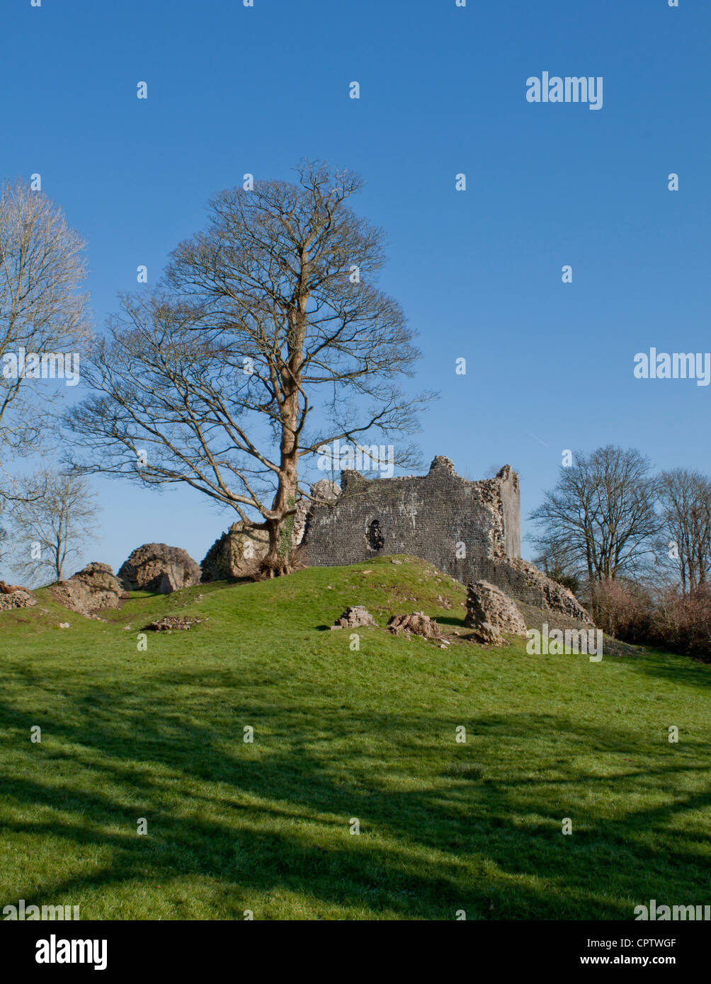 Llanblethian hi-res stock photography and images - Alamy
