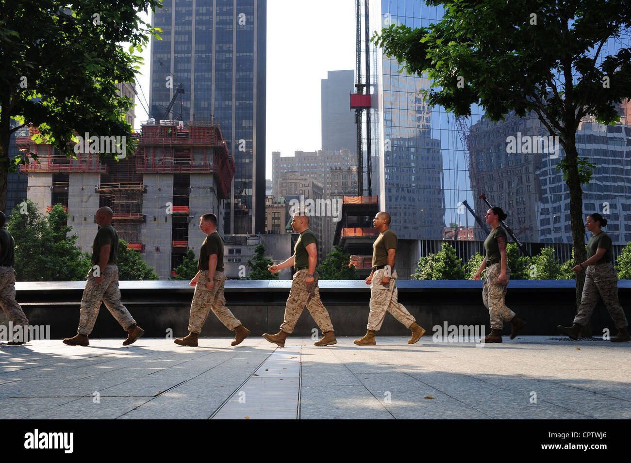 Usmc war of 1812 hi-res stock photography and images - Alamy