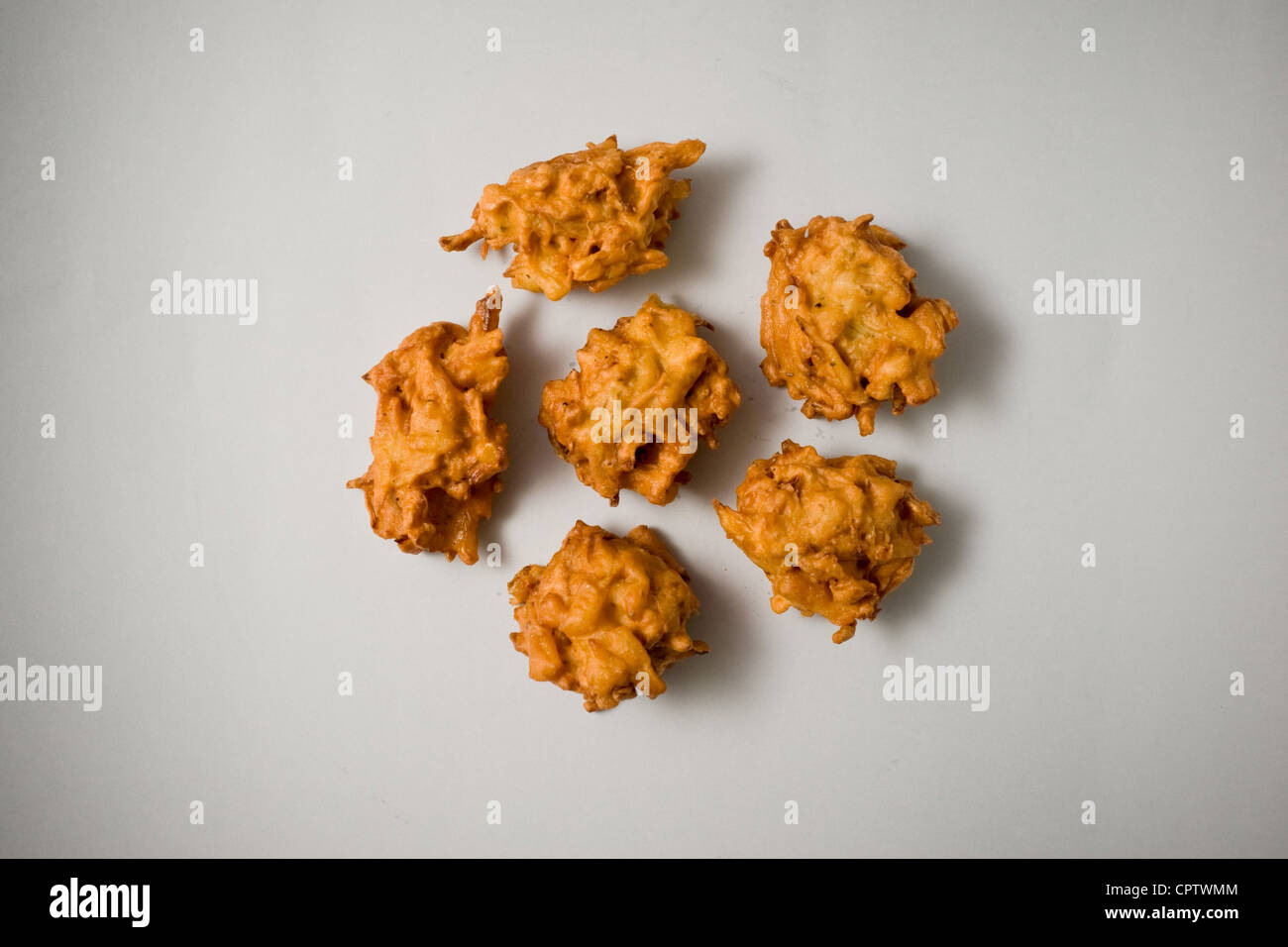 Pakoras hi-res stock photography and images - Alamy