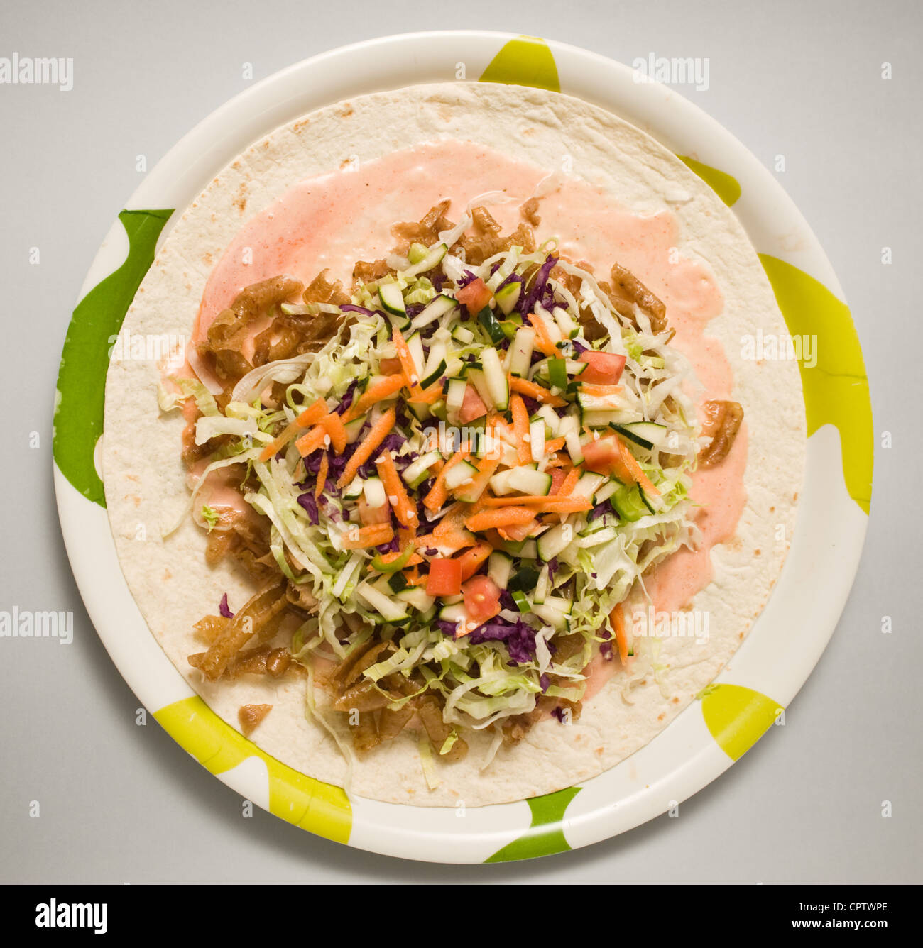 Kebab takeaway hi-res stock photography and images - Alamy