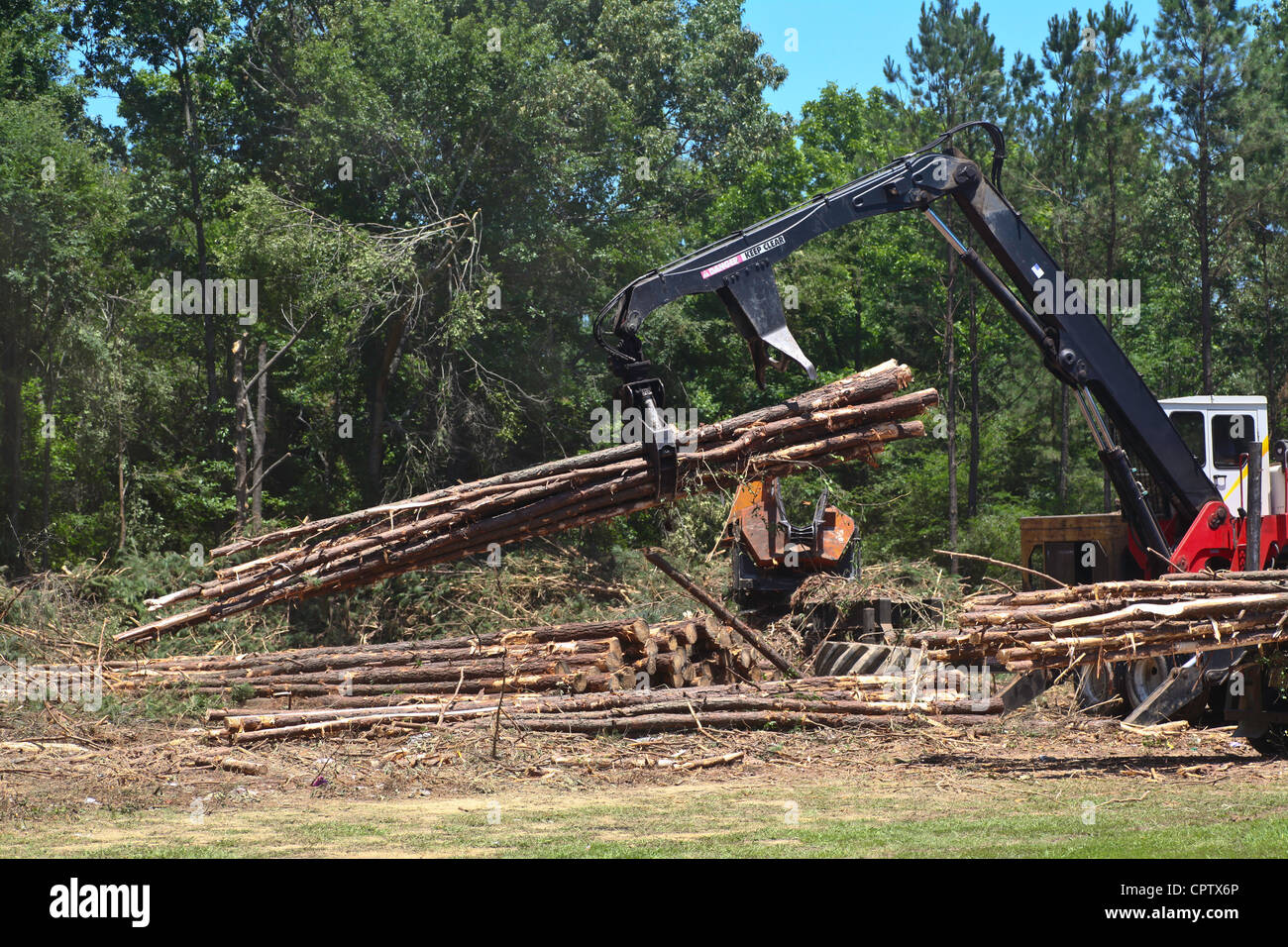 The mid west hi-res stock photography and images - Alamy