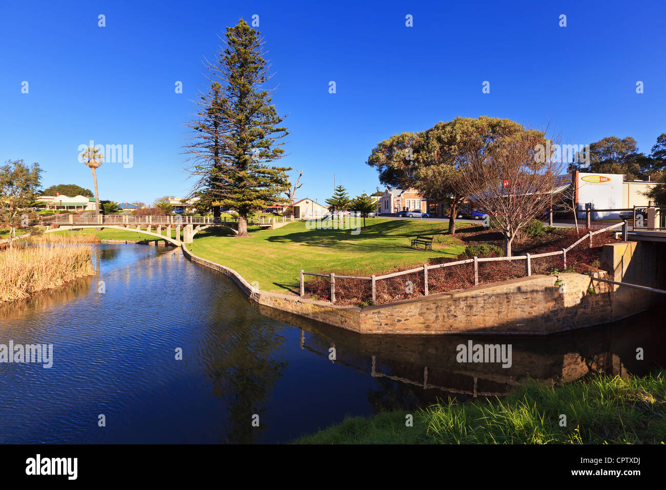 South australia strathalbyn hi-res stock photography and images - Alamy