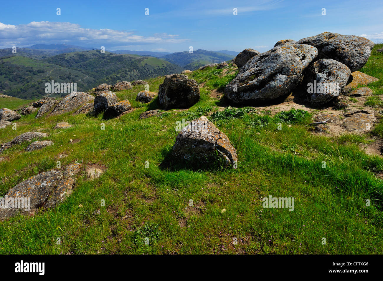 Hamilton mountain trail hi-res stock photography and images - Alamy