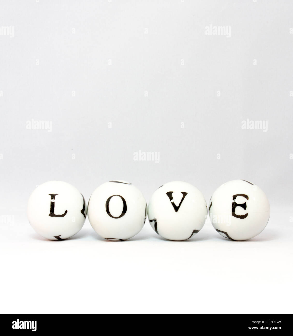 Spelled e hi-res stock photography and images - Alamy