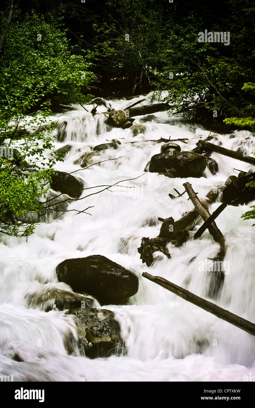 Run off road hi-res stock photography and images - Alamy