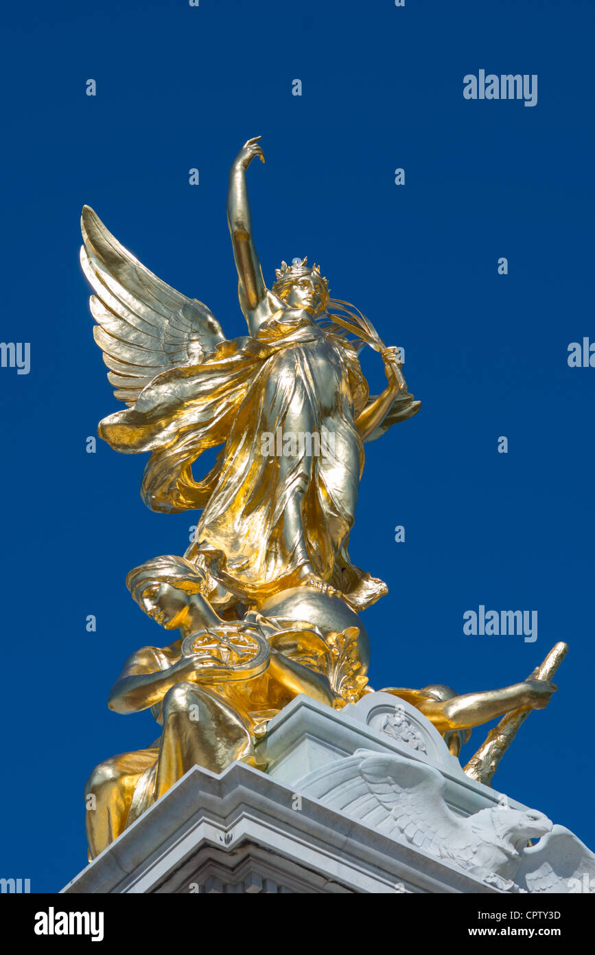 Angel Of Justice Statue