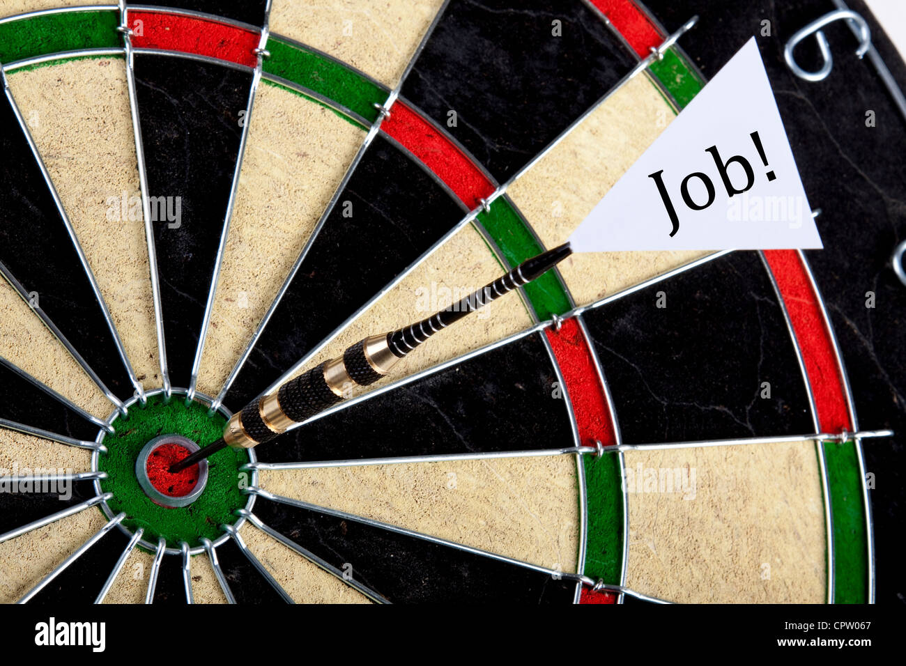 Dardboard concept RM Stock Photo - Alamy