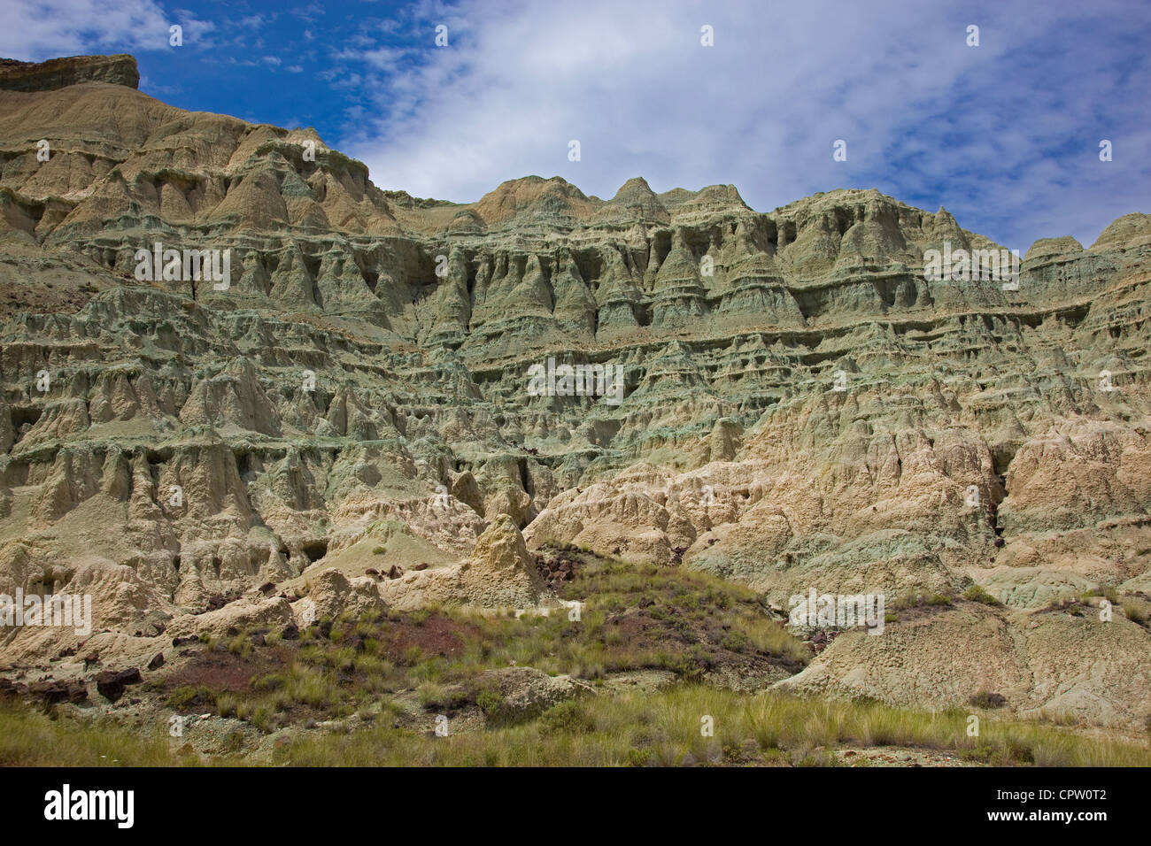 Fossil beds hi-res stock photography and images - Alamy
