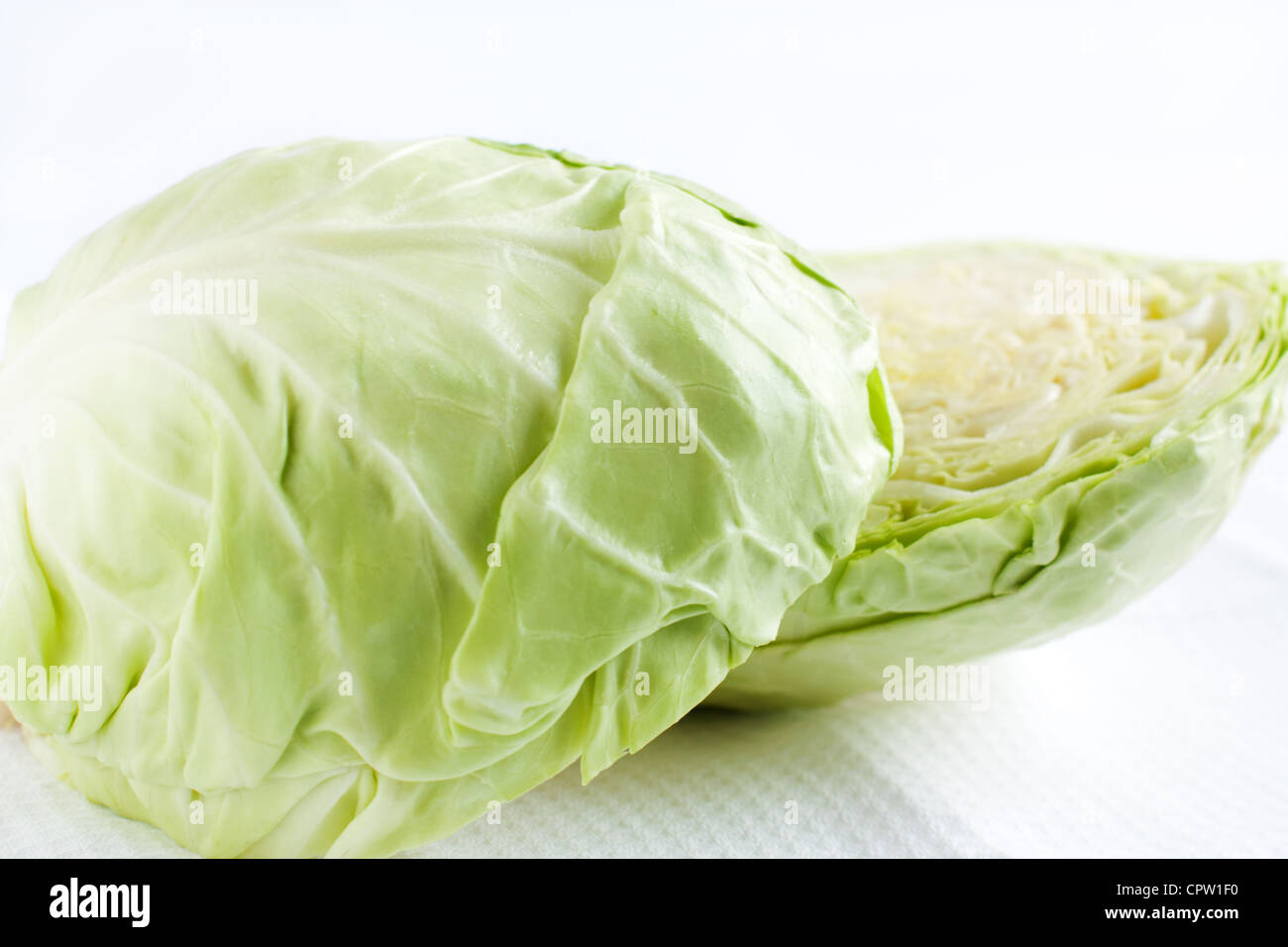 Cut into two parts hi-res stock photography and images - Alamy