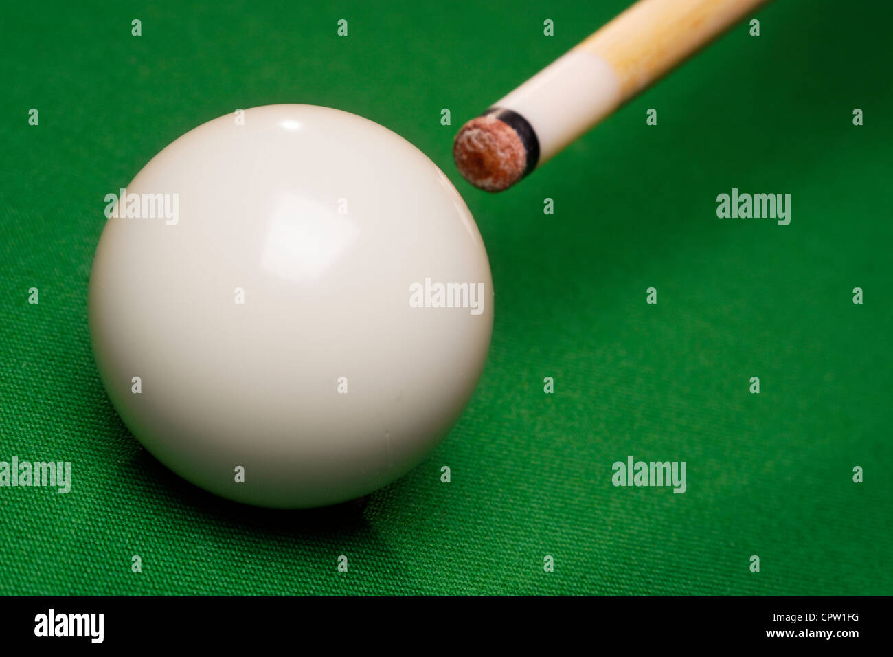 Billard! Game concept RM Stock Photo - Alamy
