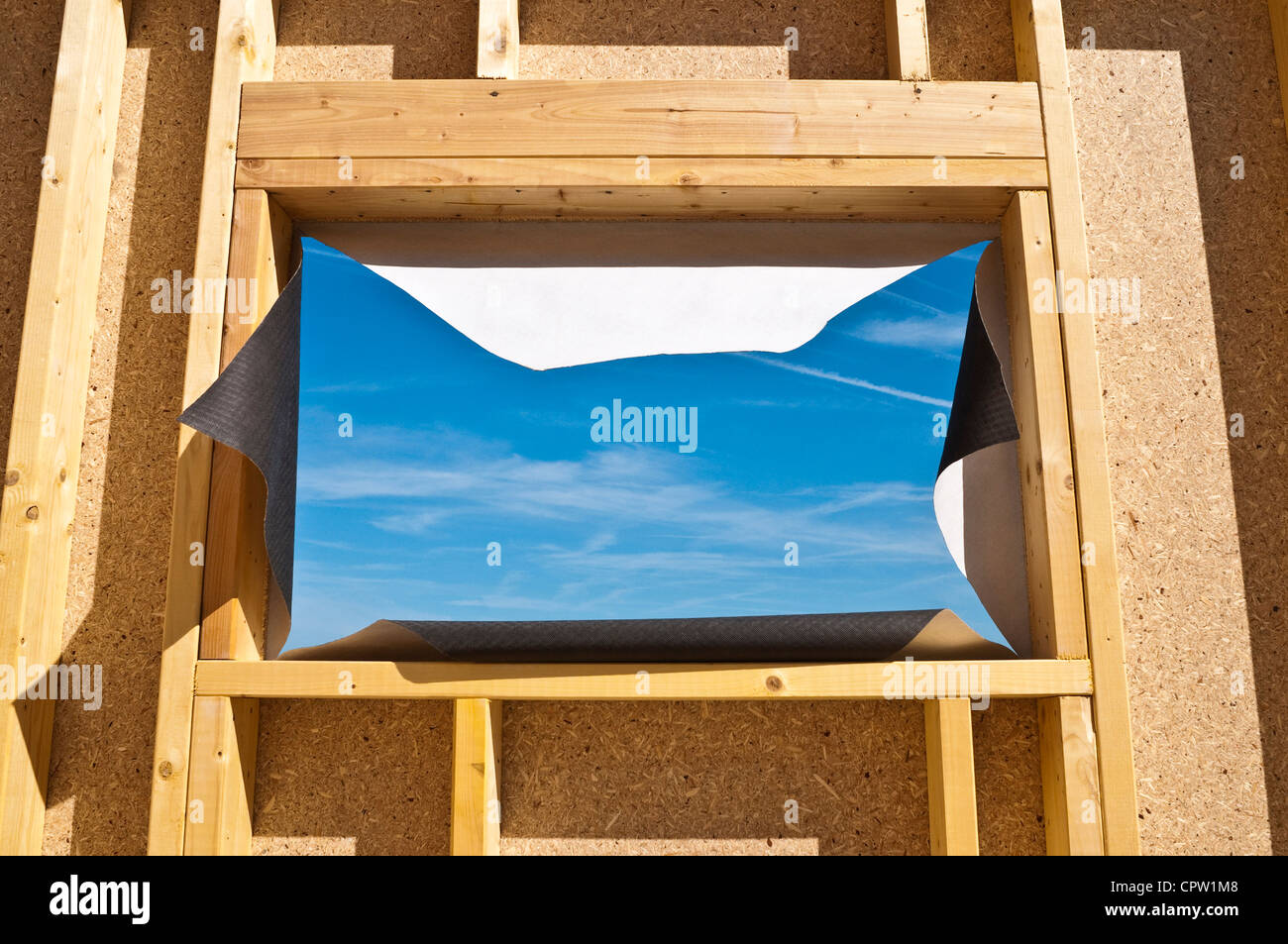 Opening of new building hi-res stock photography and images - Alamy