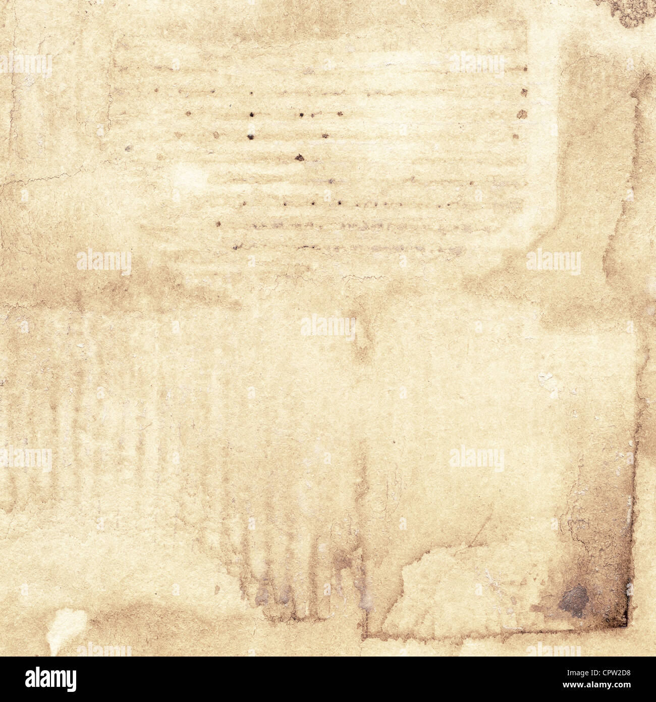 Aged paper texture, grunge background Stock Photo - Alamy