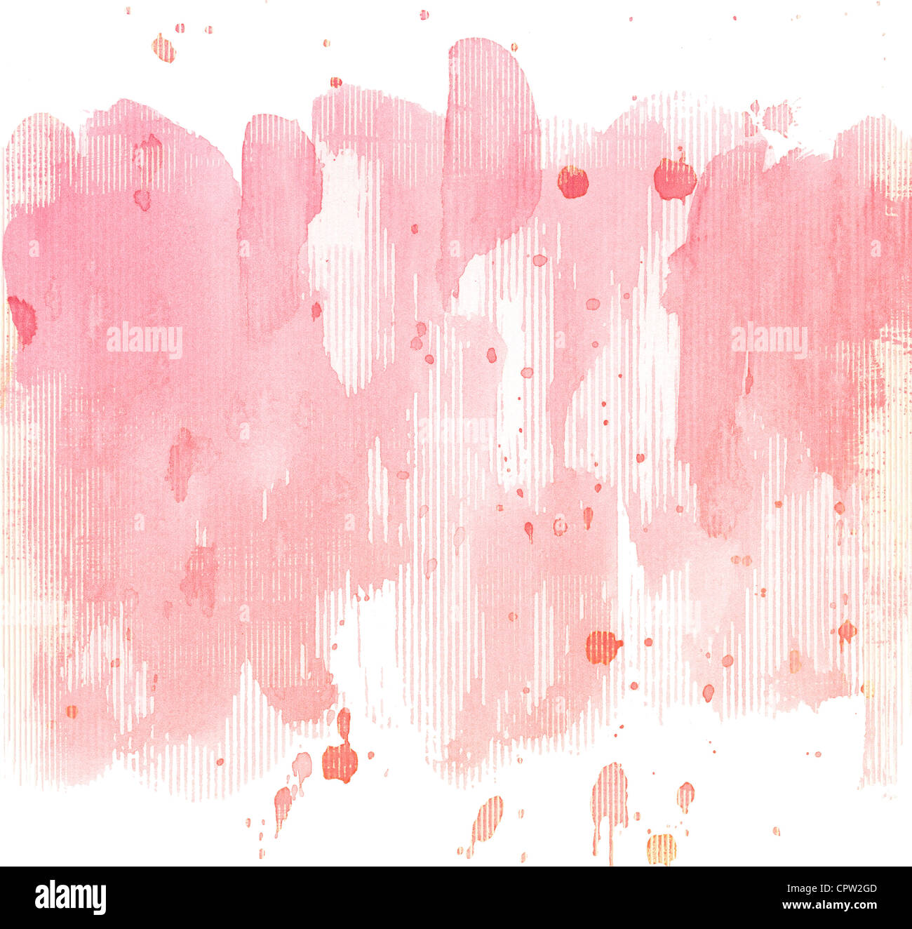 Abstract hand painted art background. Made myself Stock Photo - Alamy