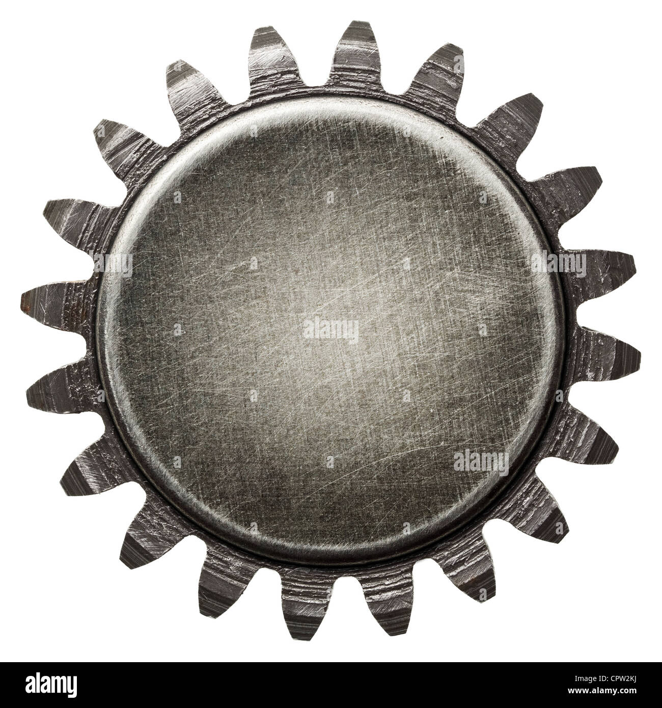 Steel texture circle hi-res stock photography and images - Alamy