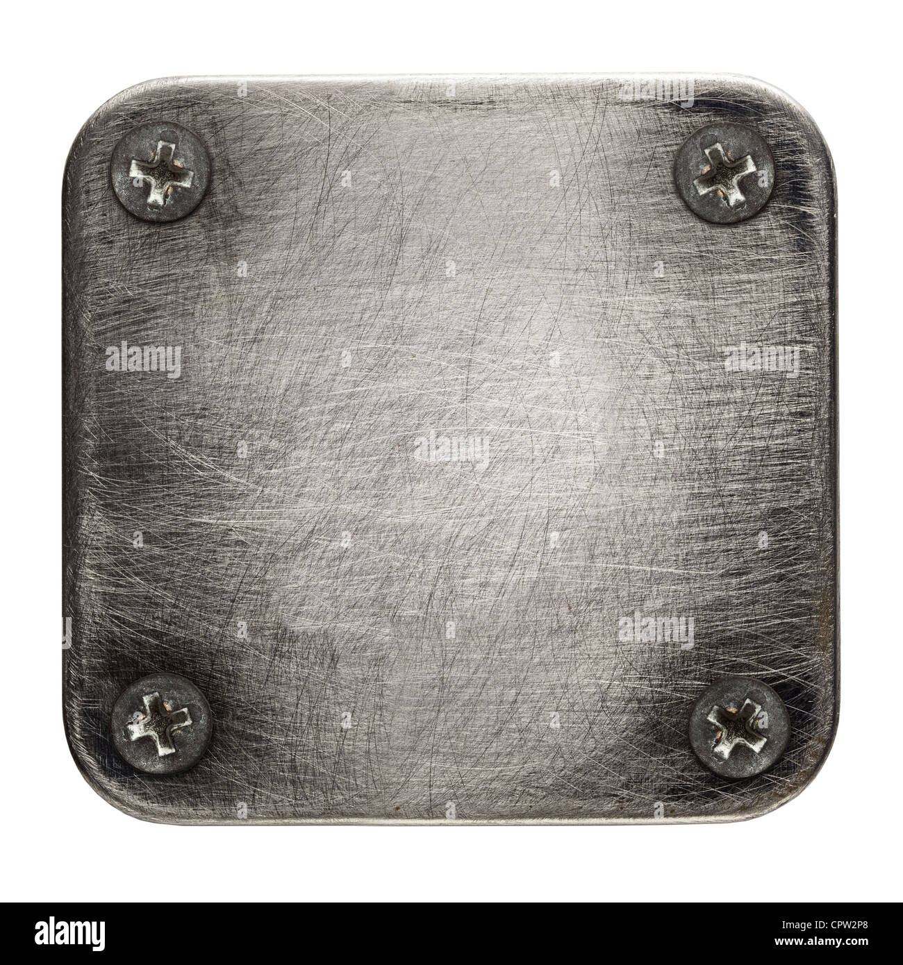 Old square plate hi-res stock photography and images - Alamy