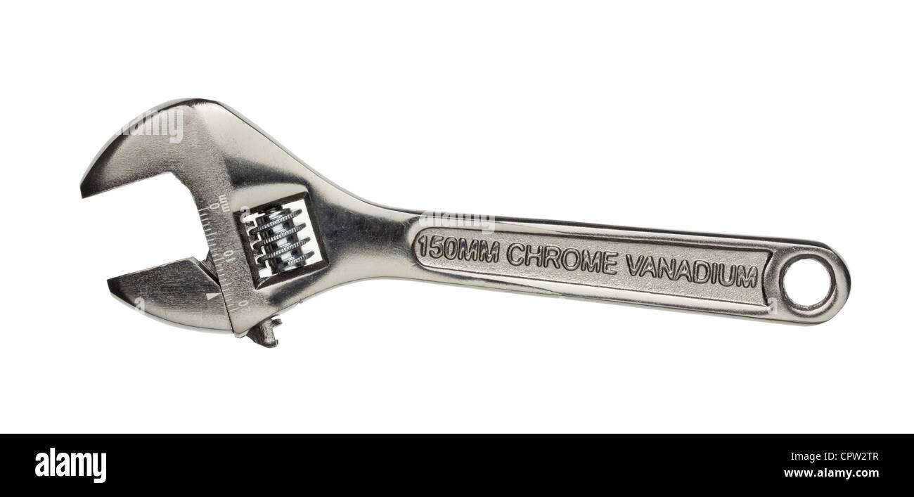 Spanner hi-res stock photography and images - Alamy