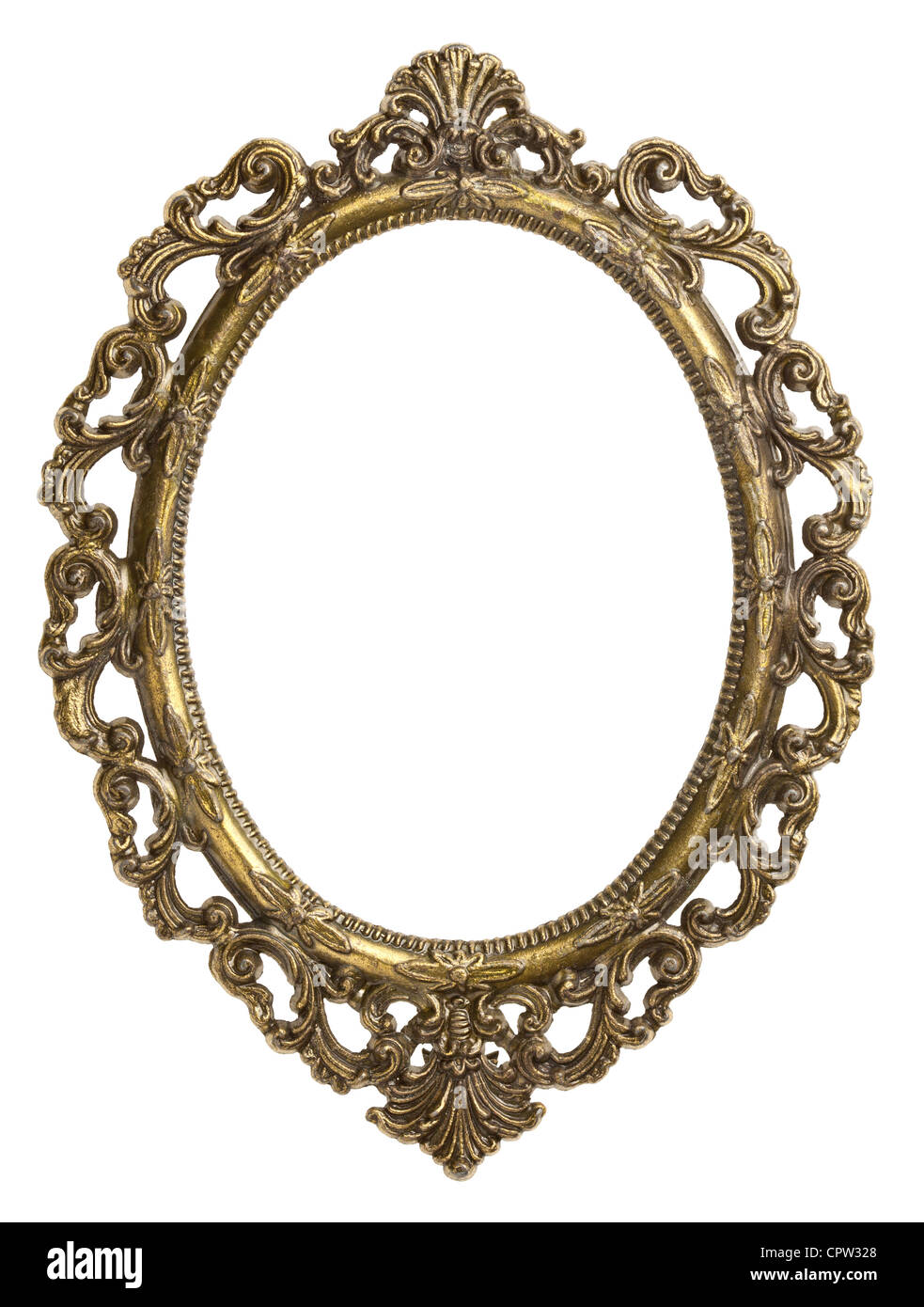 Metallic gray photo frame hi-res stock photography and images - Alamy