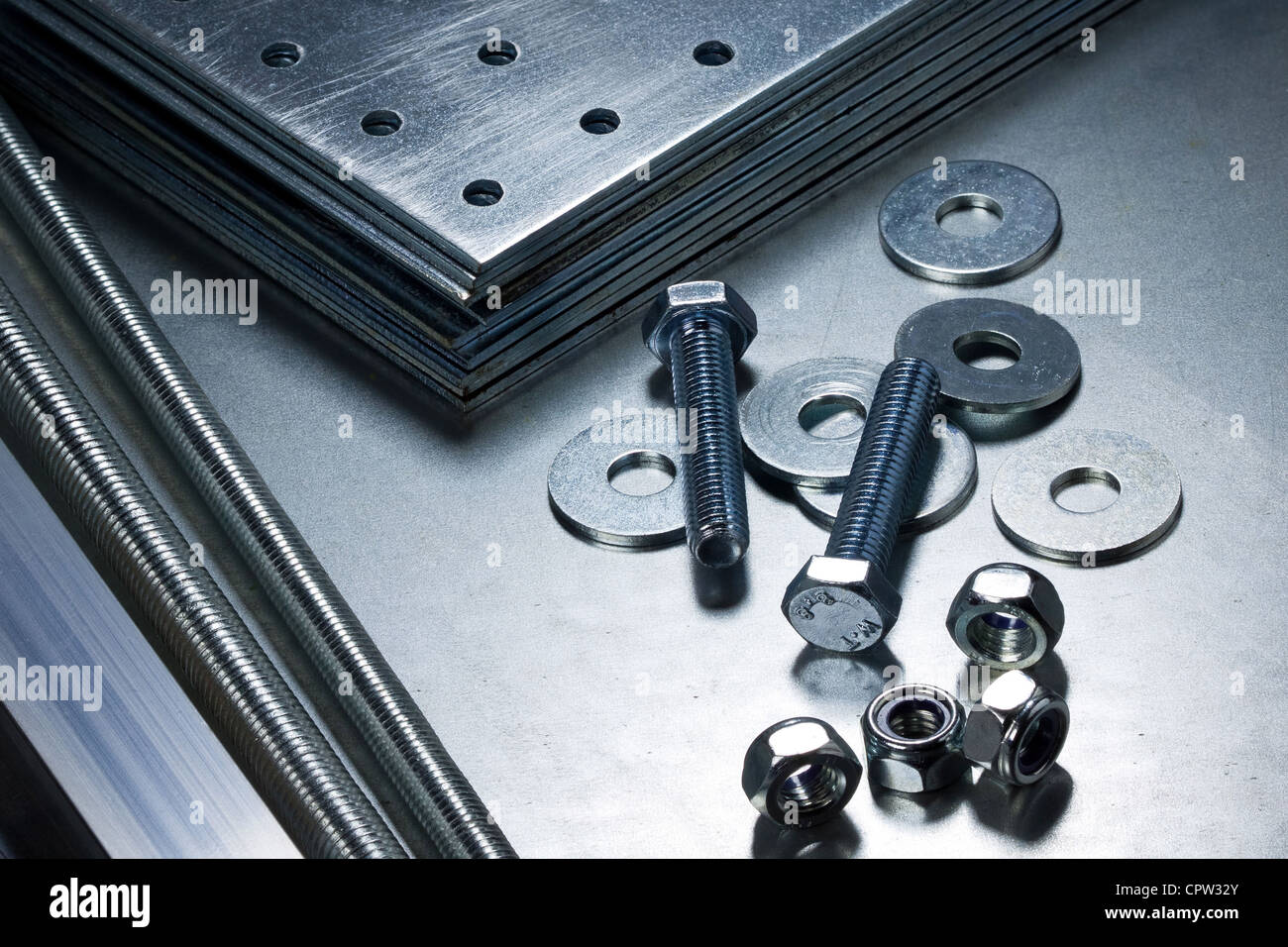 Work tool kit hi-res stock photography and images - Alamy