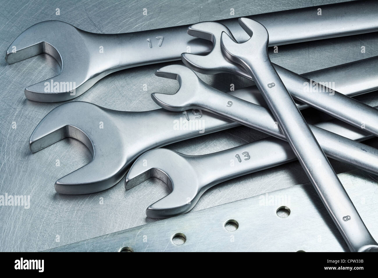 Tin plate worker hi-res stock photography and images - Alamy