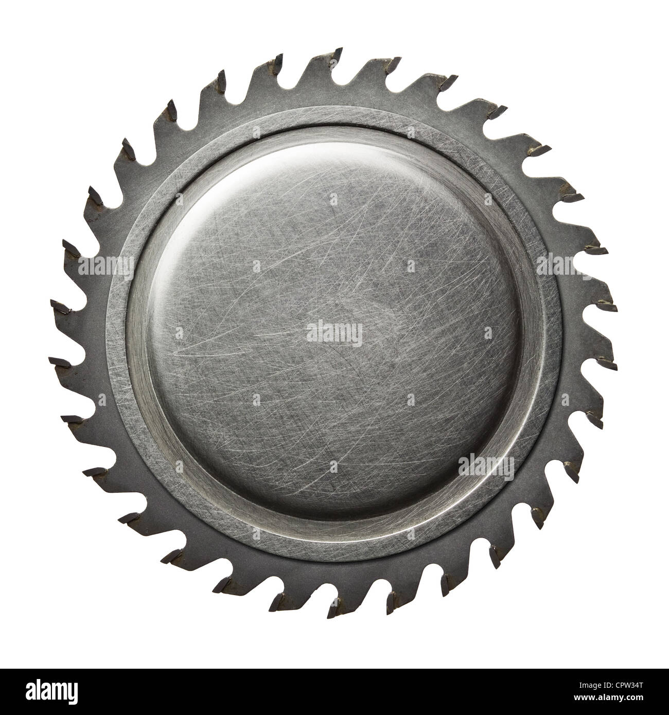 Designed round metal background, texture Stock Photo - Alamy