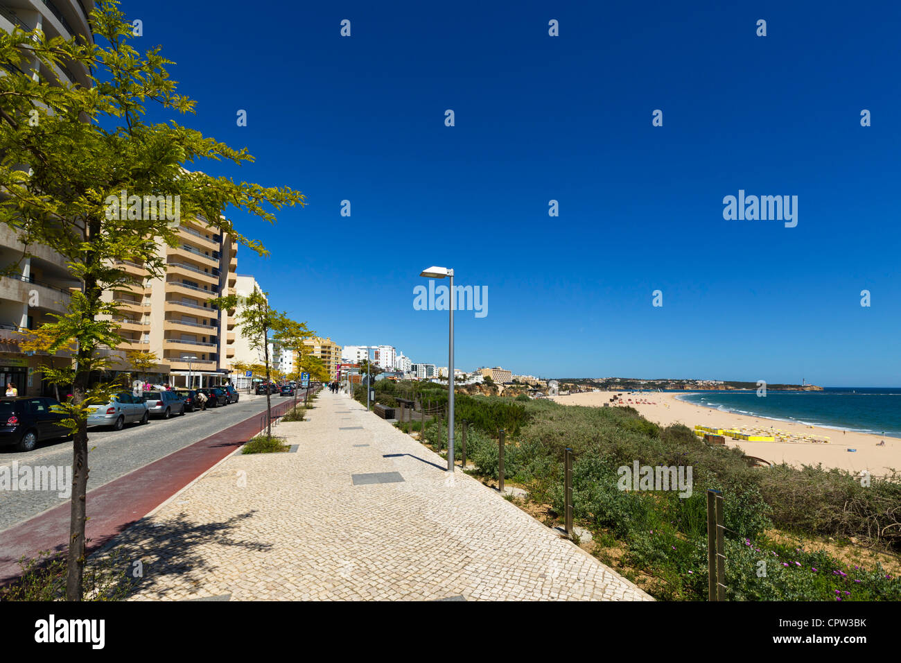 Praia Da Rocha Beach High Resolution Stock Photography and Images - Alamy