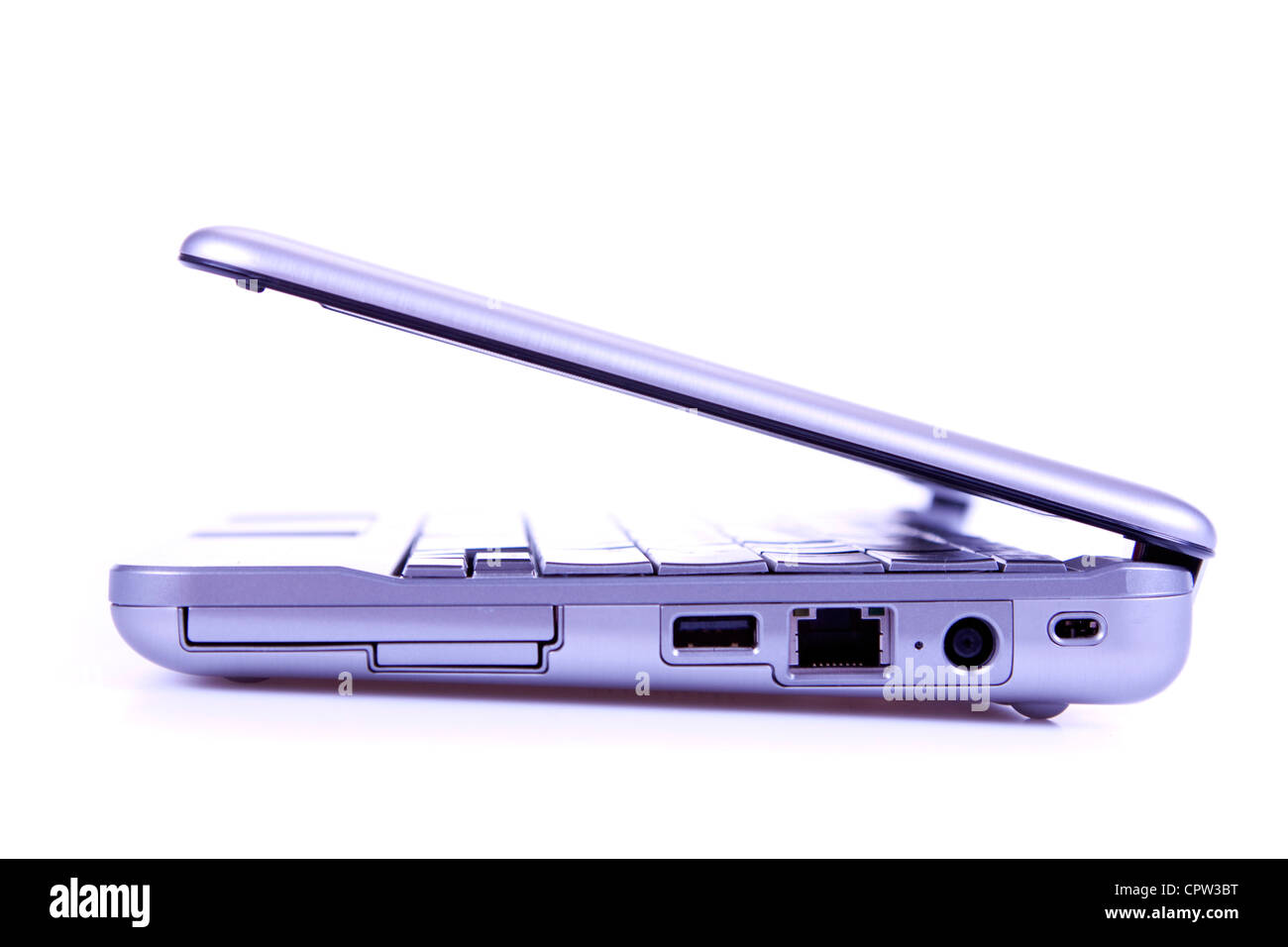 Business professional desk glass Cut Out Stock Images & Pictures - Alamy