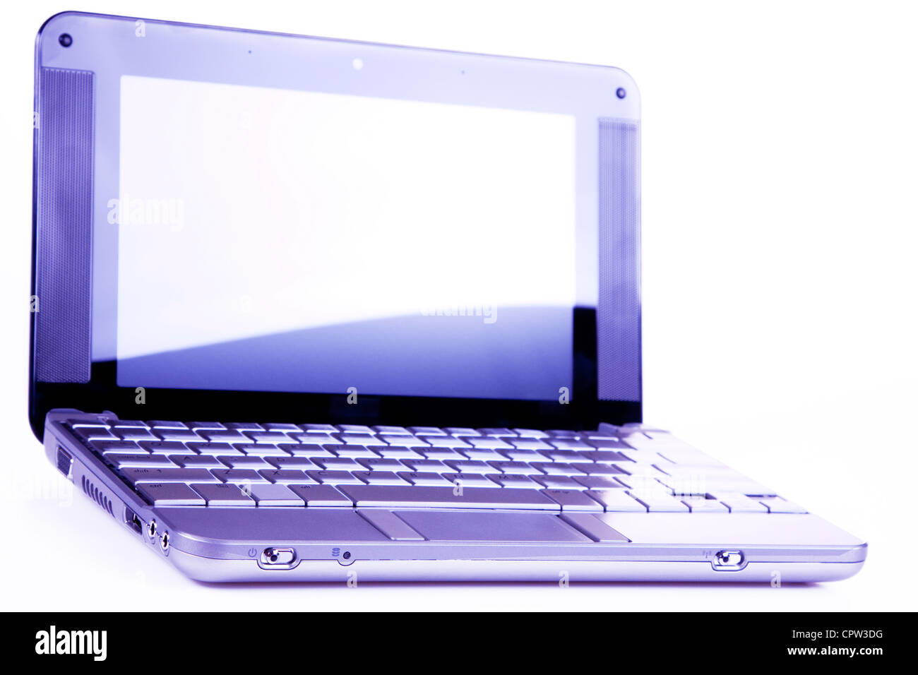 Business professional desk glass Cut Out Stock Images & Pictures - Alamy