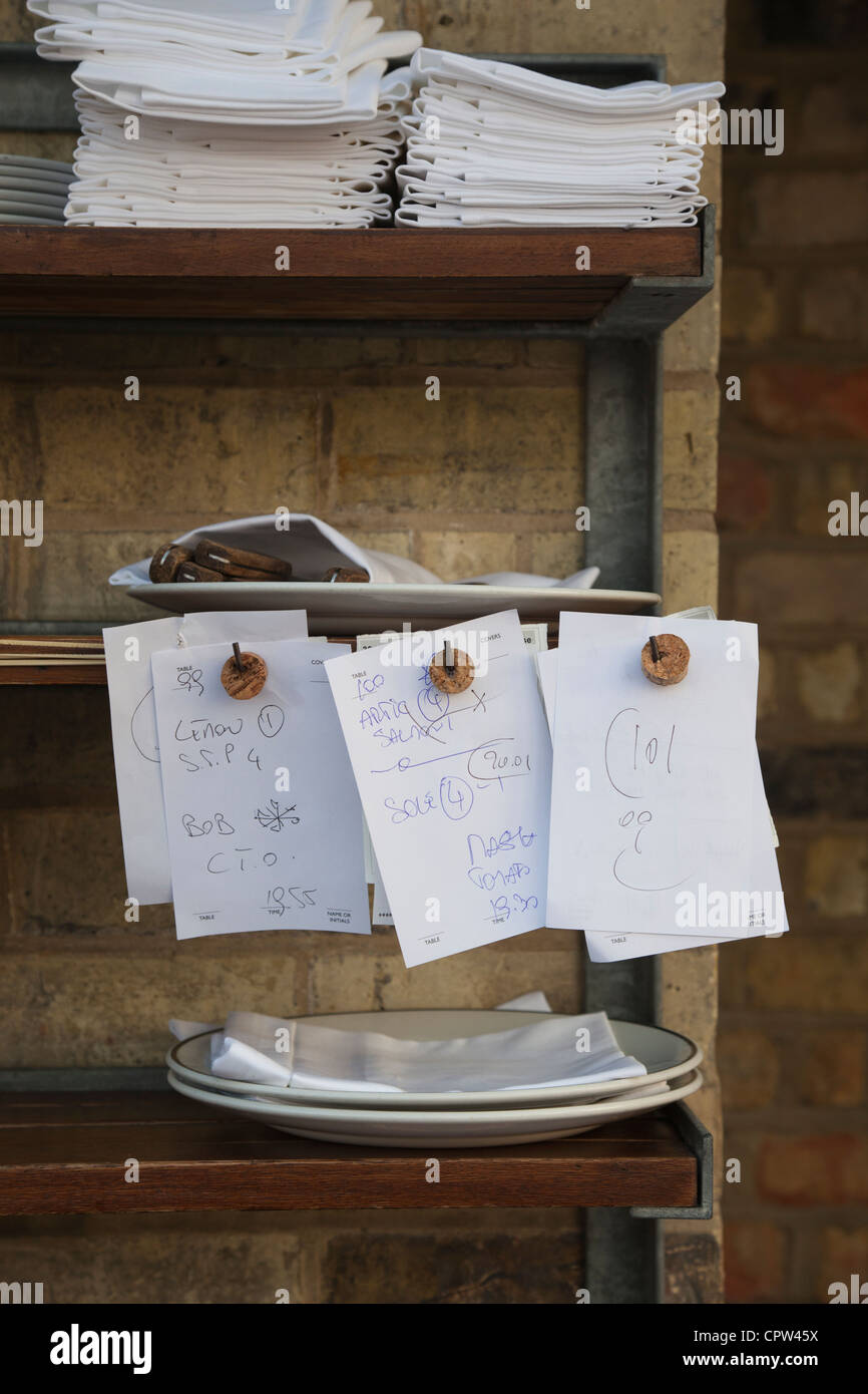 Pinned london hi-res stock photography and images - Alamy