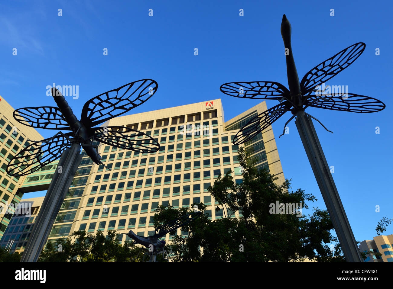 Adobe systems hi-res stock photography and images - Alamy