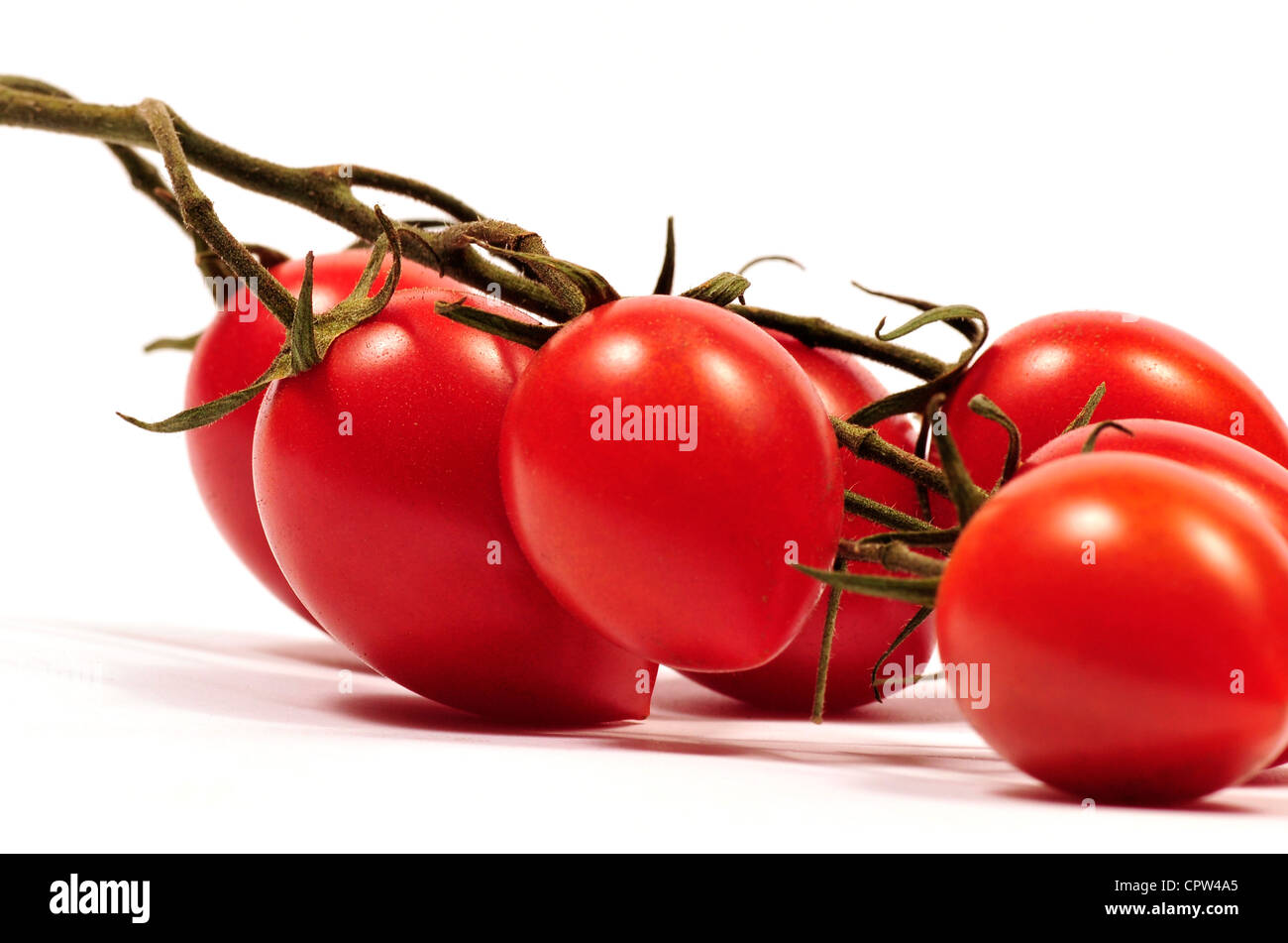 Roma tomato hi-res stock photography and images - Alamy