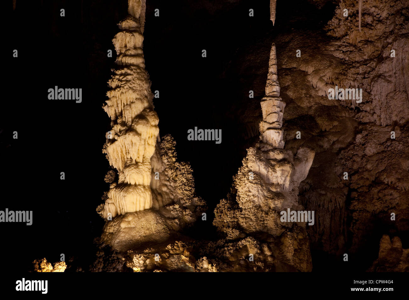 Geography of new mexico hi-res stock photography and images - Alamy