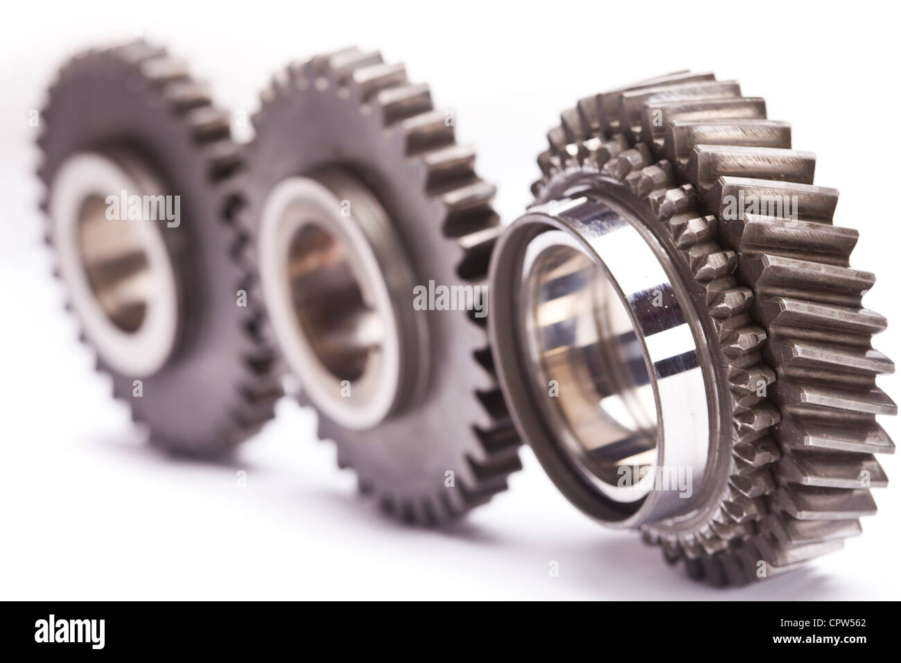Gear teeth engine hi-res stock photography and images - Alamy