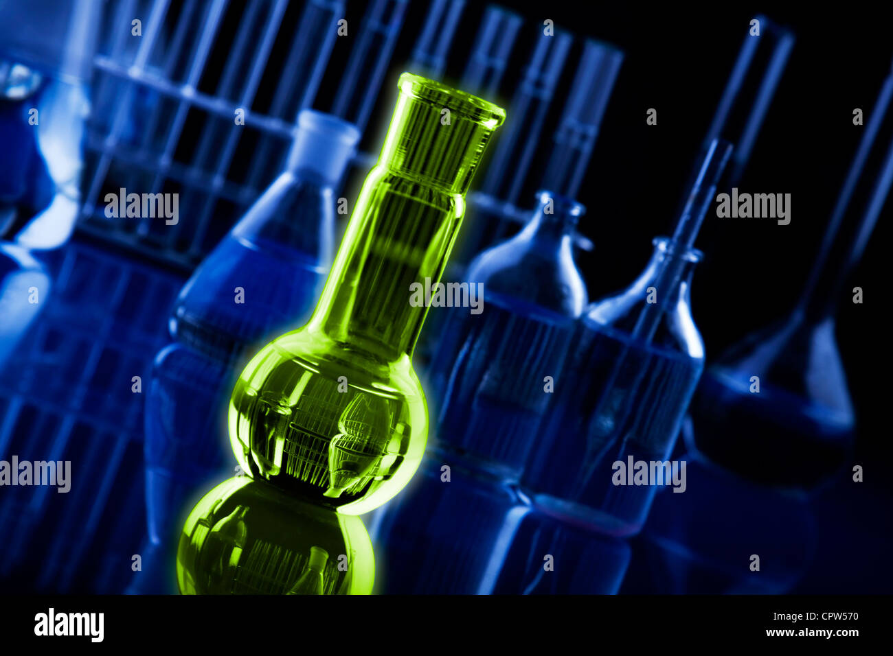 Laboratory Test Vials High Resolution Stock Photography and Images - Alamy