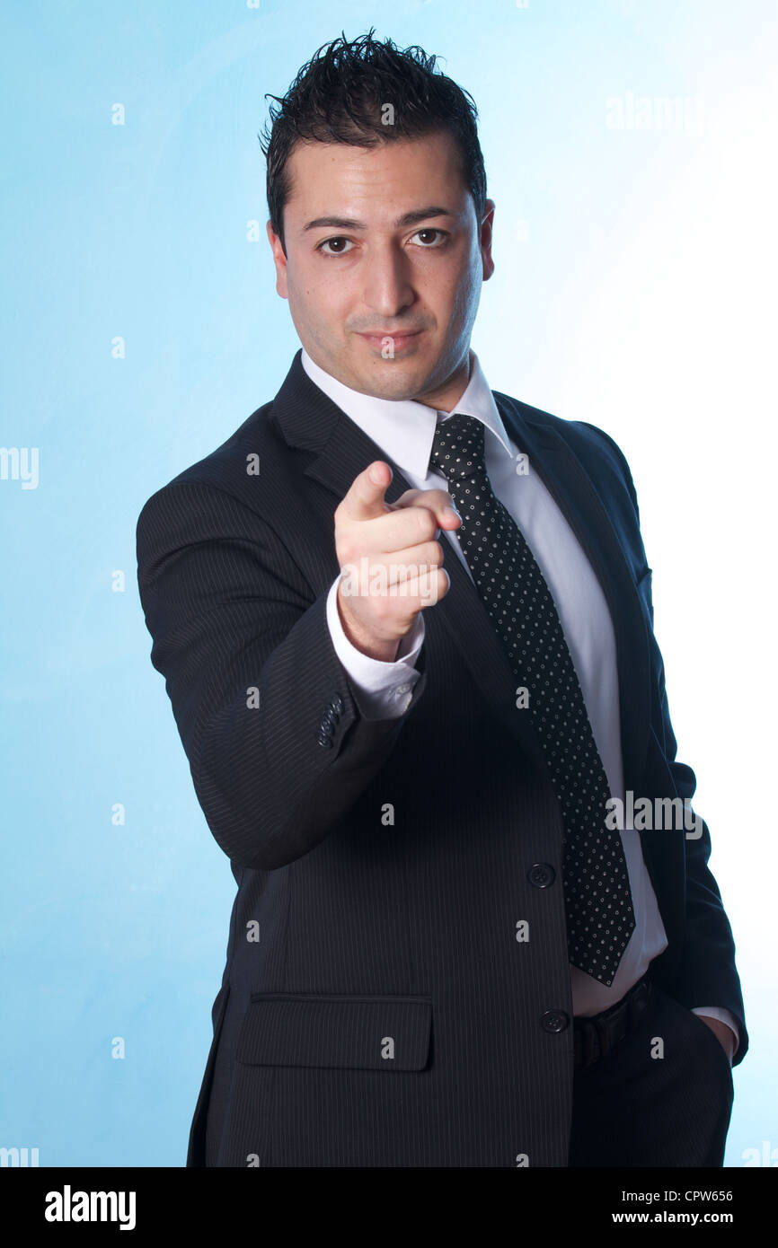 business man details Stock Photo - Alamy