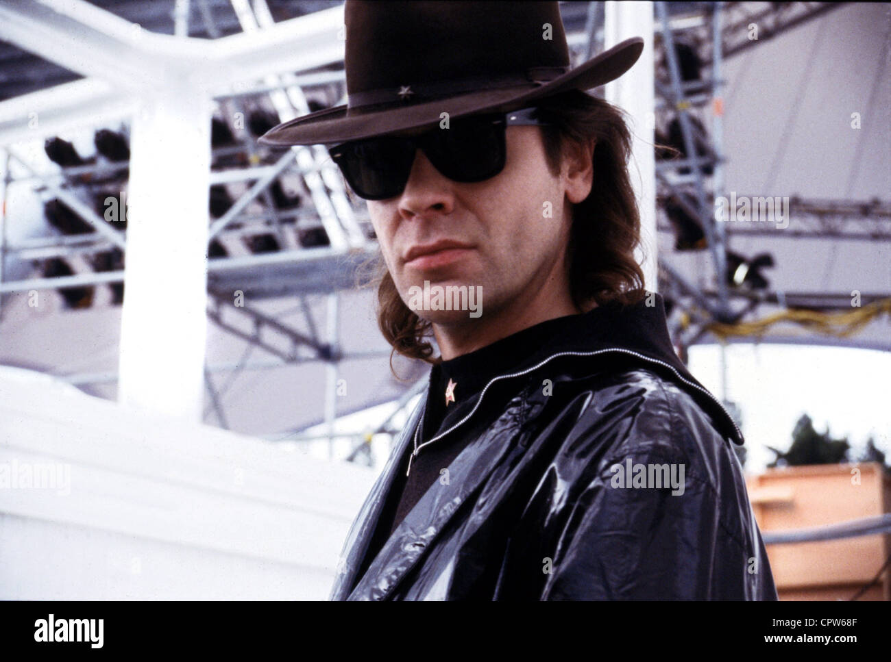 Udo lindenberg singer hi-res stock photography and images - Alamy