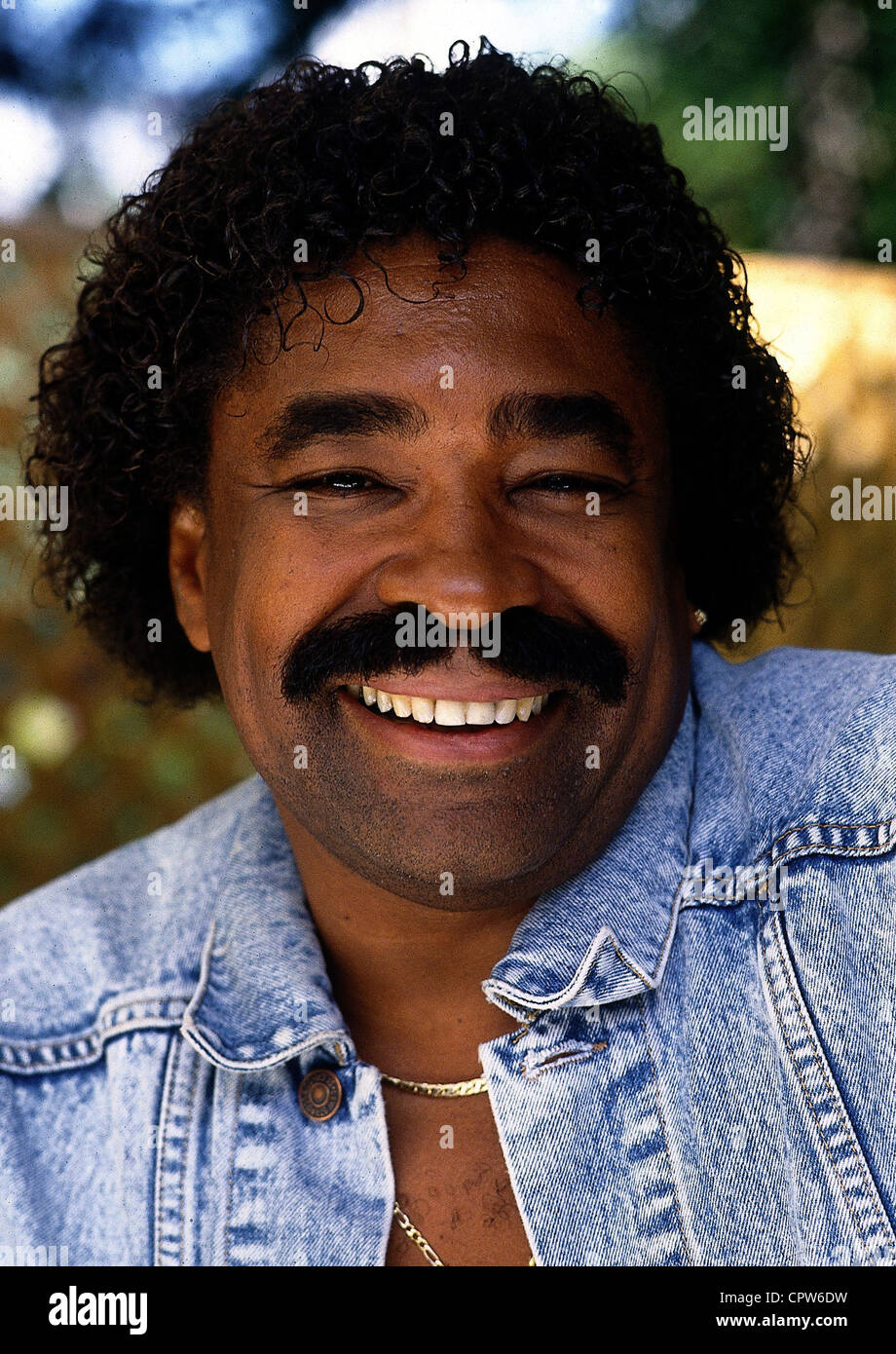 George mccrae hi-res stock photography and images - Alamy