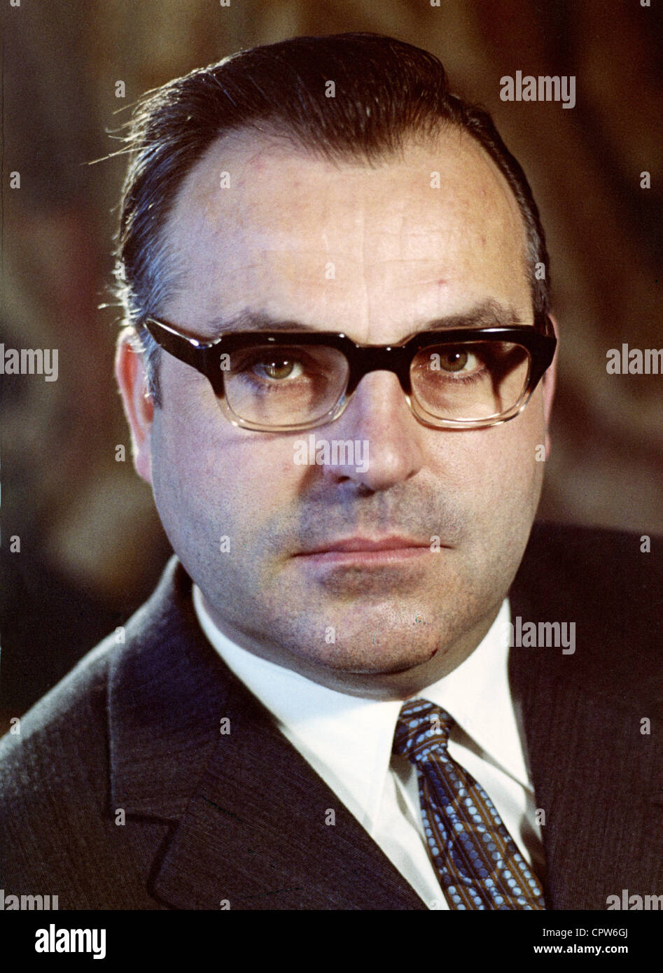 Prime minister 1930 hi-res stock photography and images - Alamy