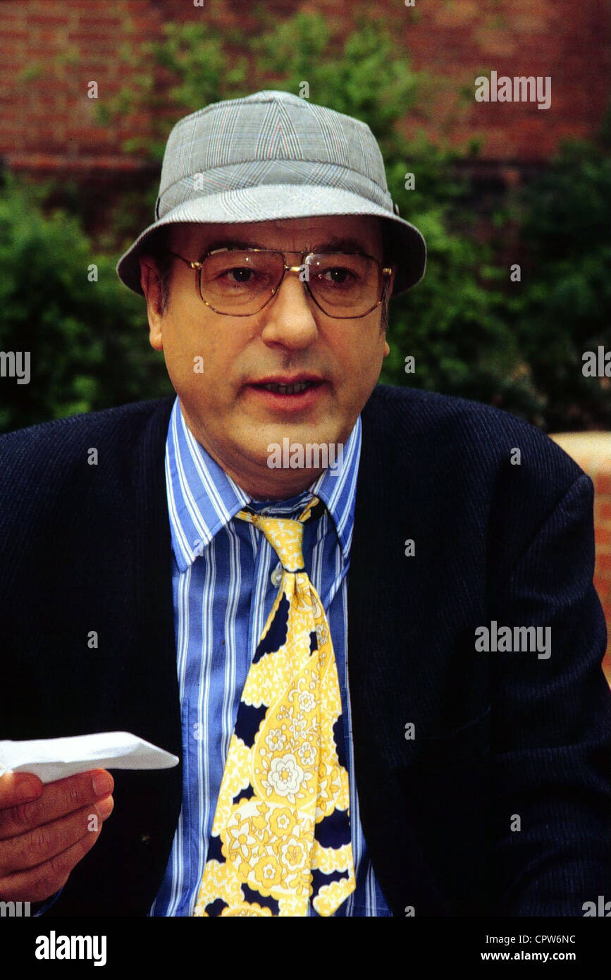 Manfred Krug Stock Photos & Manfred Krug Stock Images - Alamy