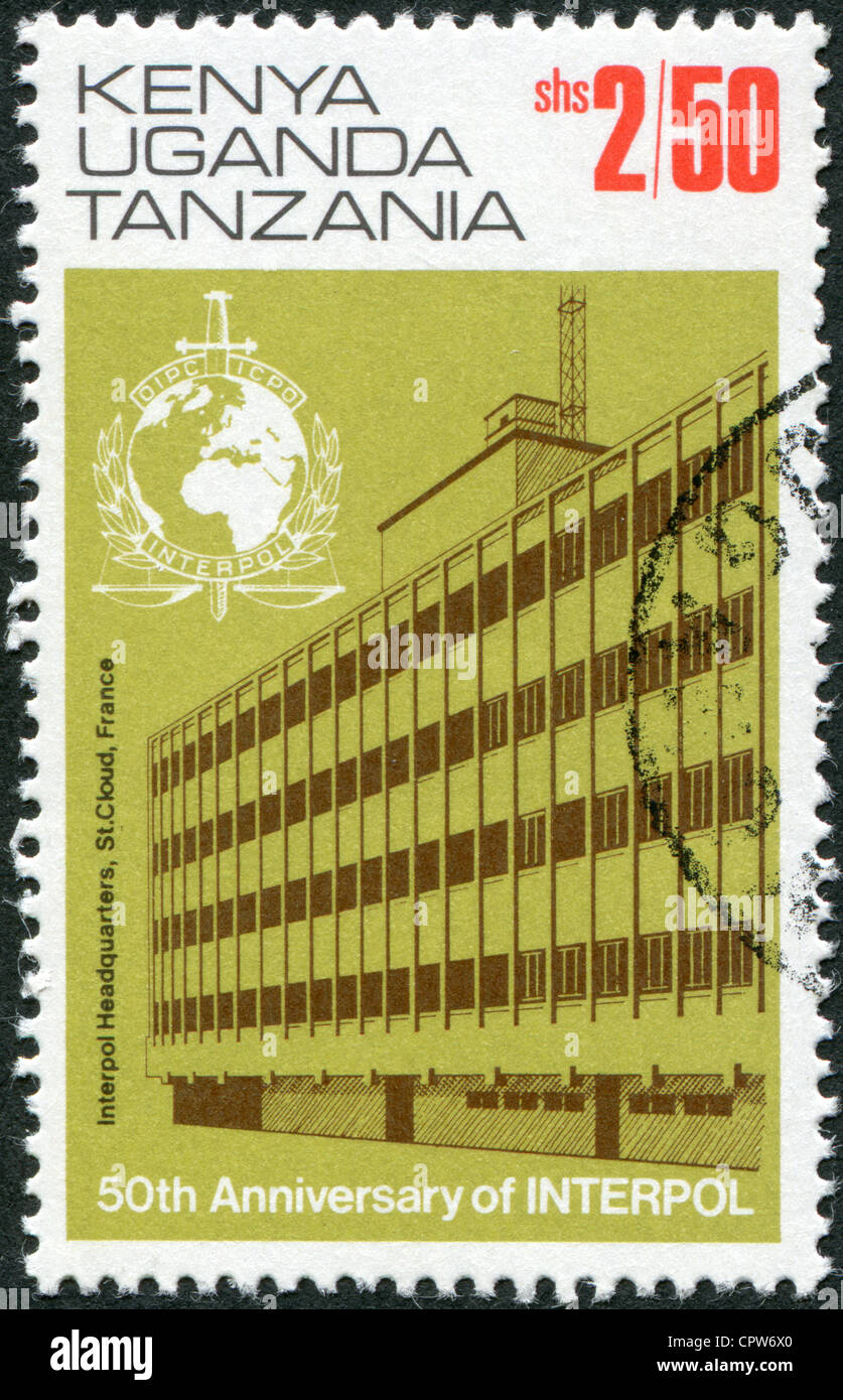 Interpol image hi-res stock photography and images - Alamy