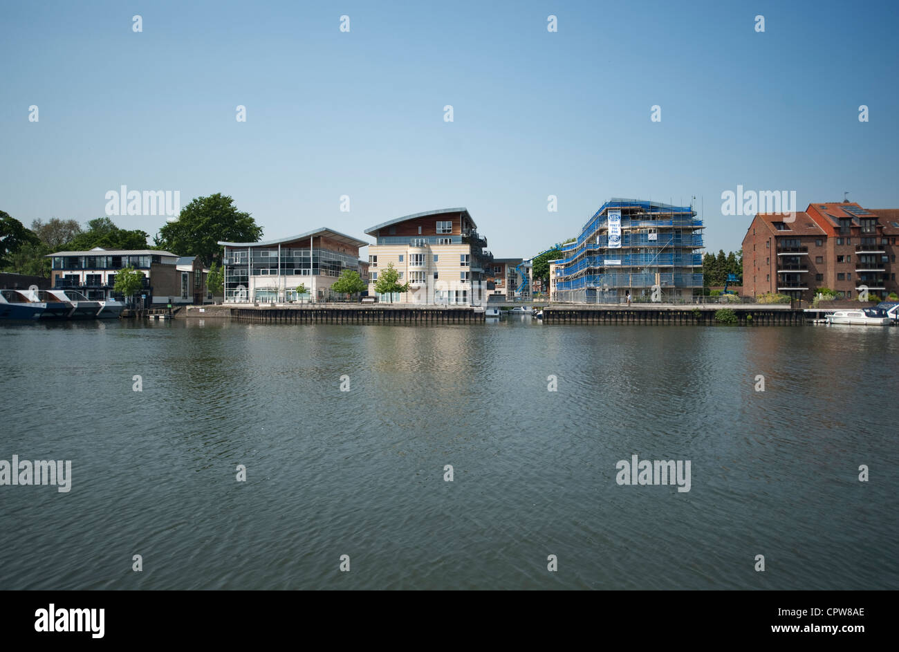 West wick hi-res stock photography and images - Alamy