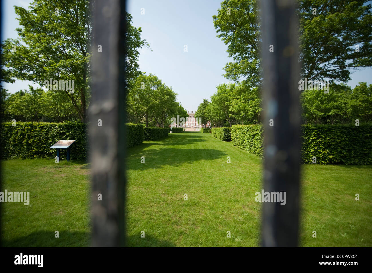 Ham house hi-res stock photography and images - Alamy